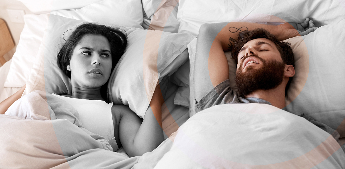 Why Snoring Happens (and Why It Matters)