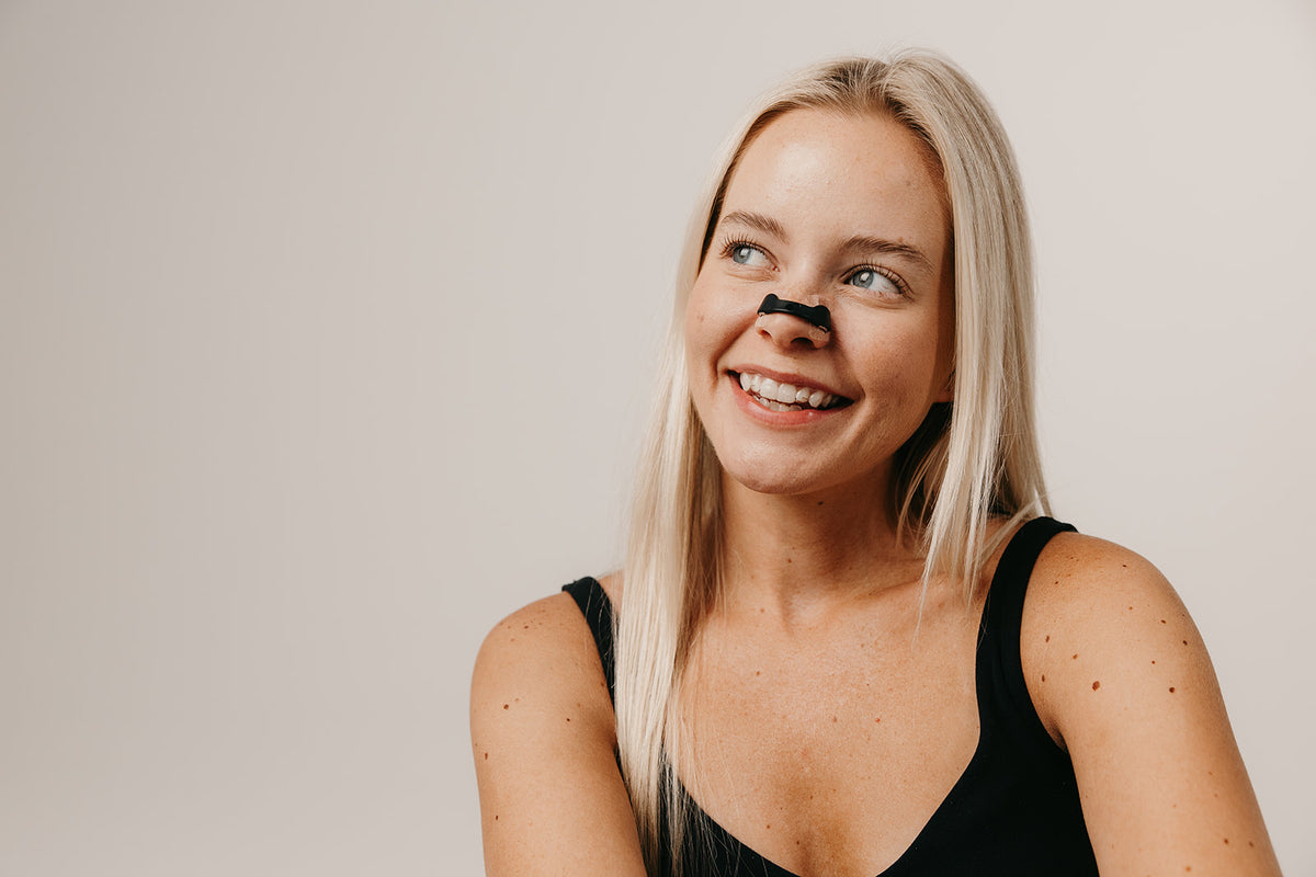 Breathing Smarter - Intake Breathing Technology LLC