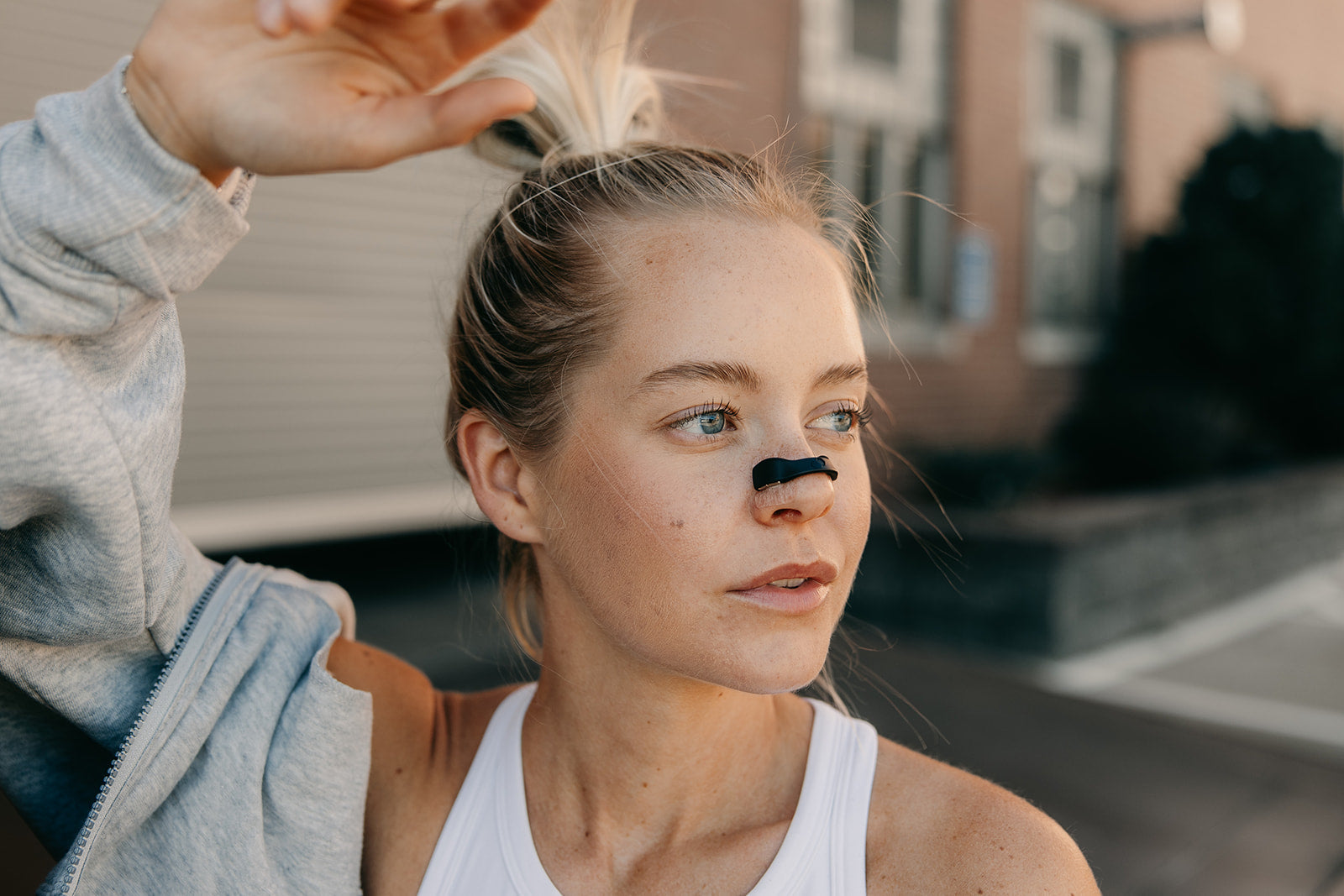 How Nasal Breathing Helps Improve Memory Consolidation - Intake ...