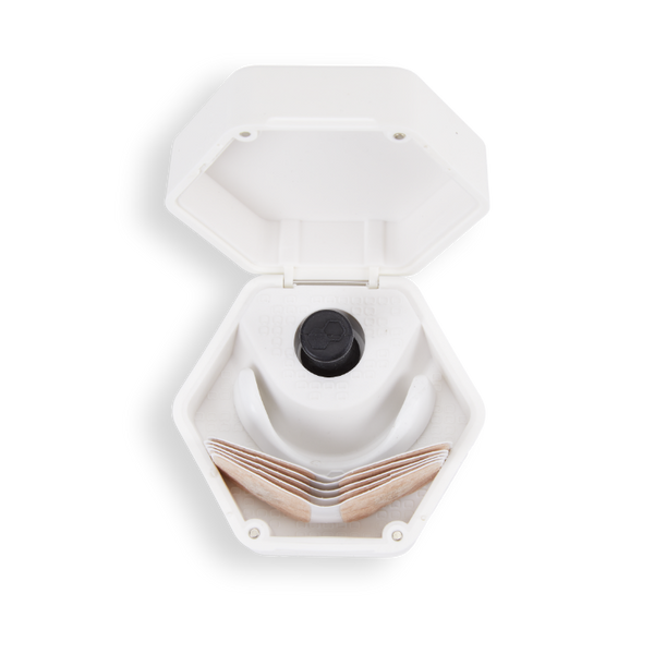 Intake Case - Intake Breathing Technology LLC