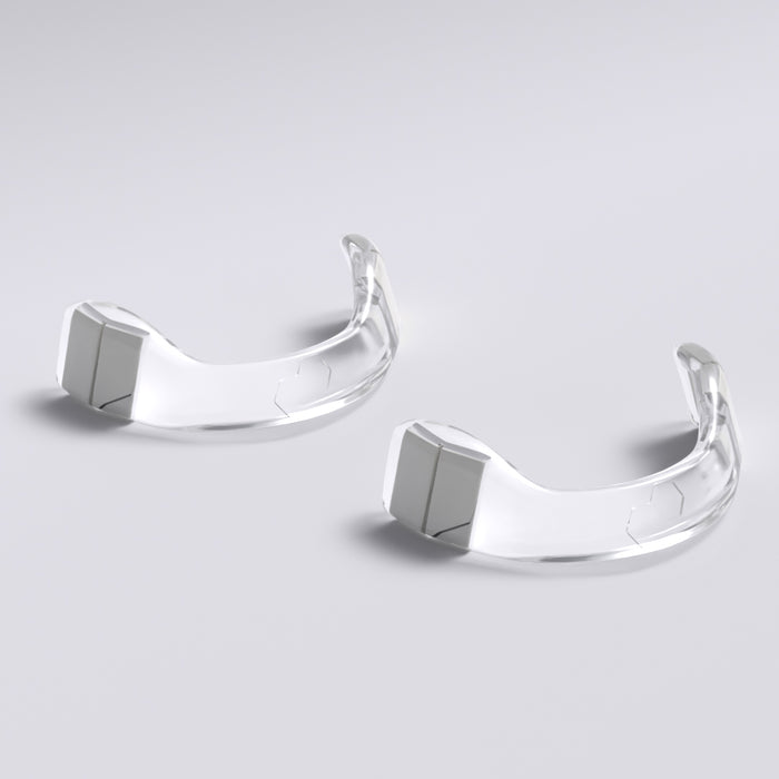 Magnetic Intake Bands (Pack of 2) - Intake Breathing Technology LLC