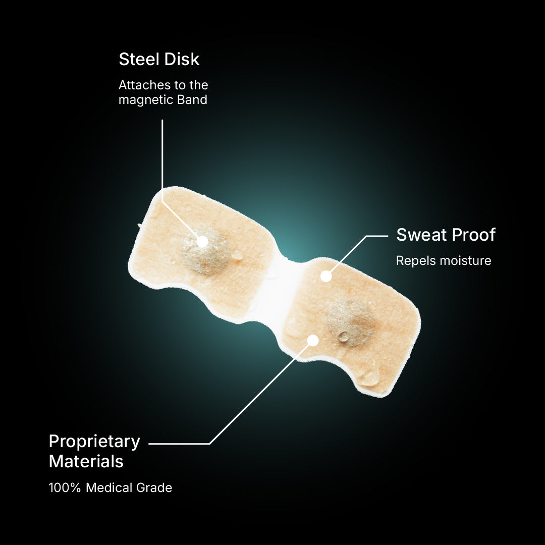 Skin Safe. Medical Grade.