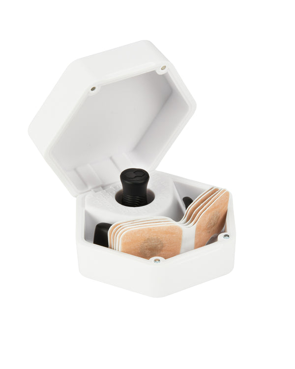 Intake Case - Intake Breathing Technology LLC
