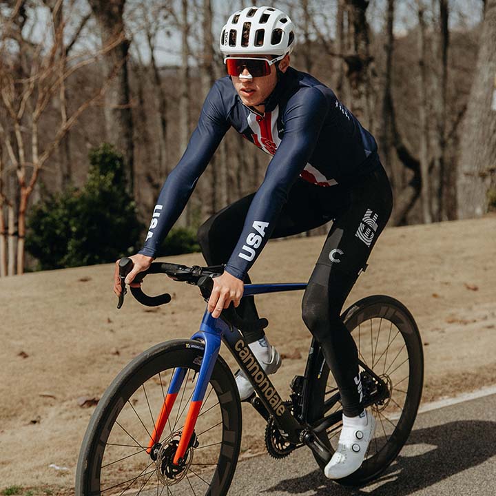 Enhances Workout Performance