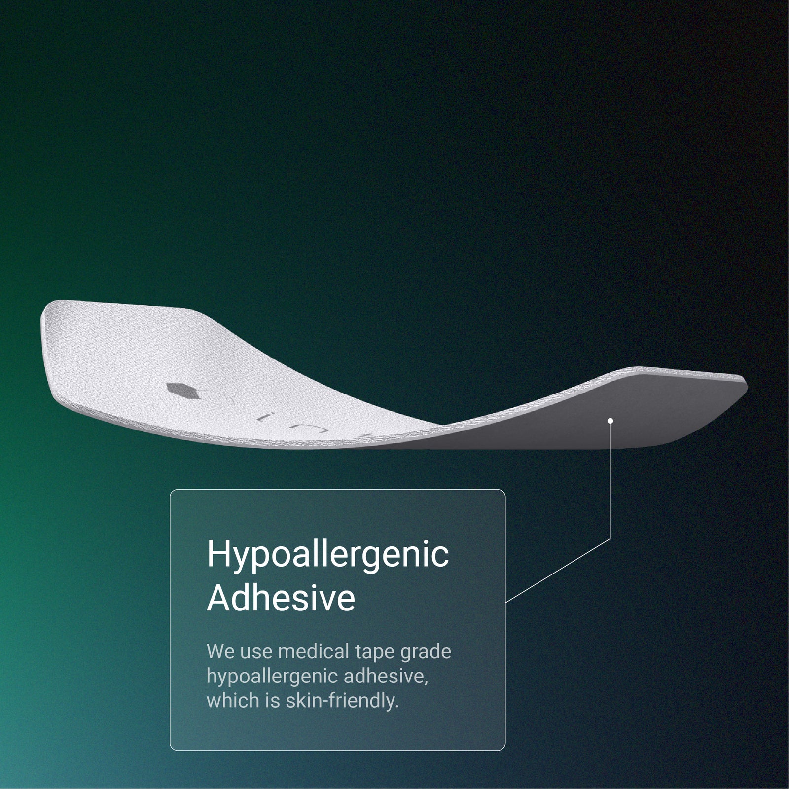 Intake Mouth Tape (30 Pack) - Intake Breathing Technology LLC