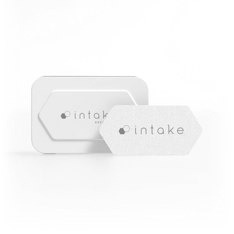 Intake Mouth Tape (30 Pack) - Intake Breathing Technology LLC