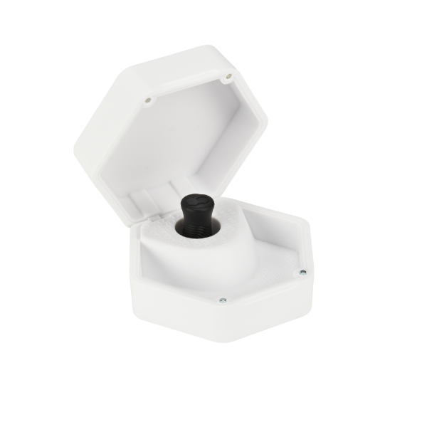 Intake Case - Intake Breathing Technology LLC