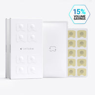 Intake Breathing Refill Packs - Intake Breathing Technology LLC