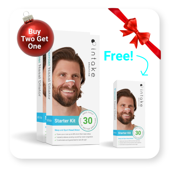 Products - Intake Breathing Technology LLC