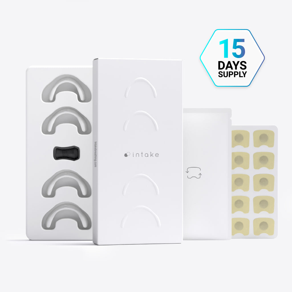 Intake Breathing Technology LLC