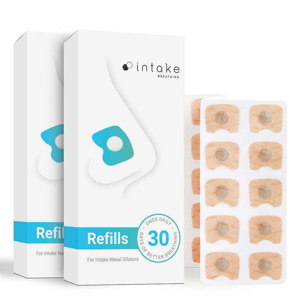 Products - Intake Breathing Technology LLC